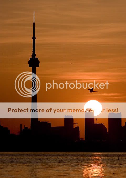 The Great Toronto Picture Thread | SkyscraperCity Forum