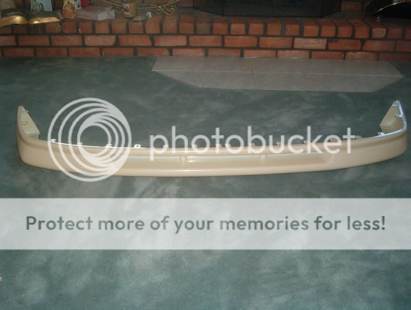 MK3 Lip | VW Vortex - Volkswagen Forum