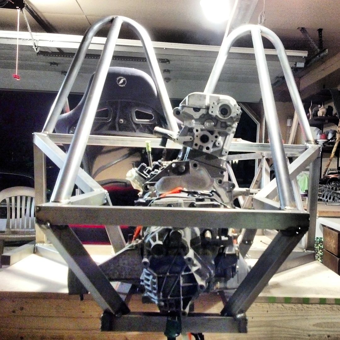 Compound setup on an ABA/16v | VW Vortex - Volkswagen Forum