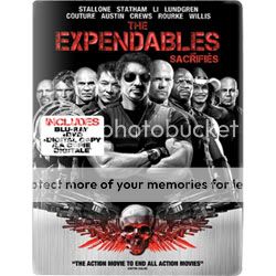 Blu-ray / HD SteelBook Covers - Page 37 - DVD Talk Forum