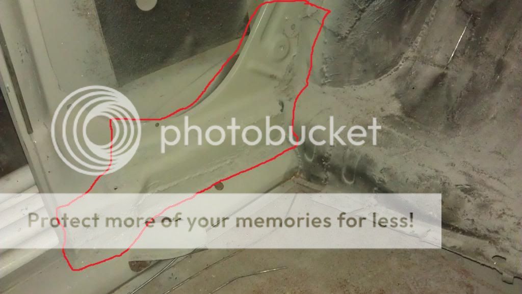 Late 60s / 70s Beetle body cuts | Volkszone Forum