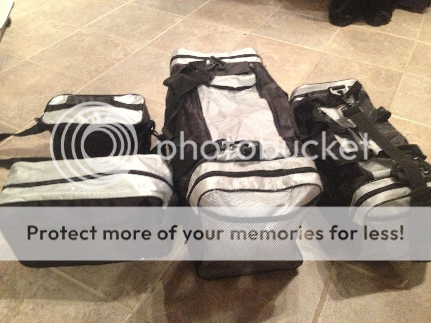 Lotus luggage/bags designed for the Elise & Exige trunks | The Lotus ...