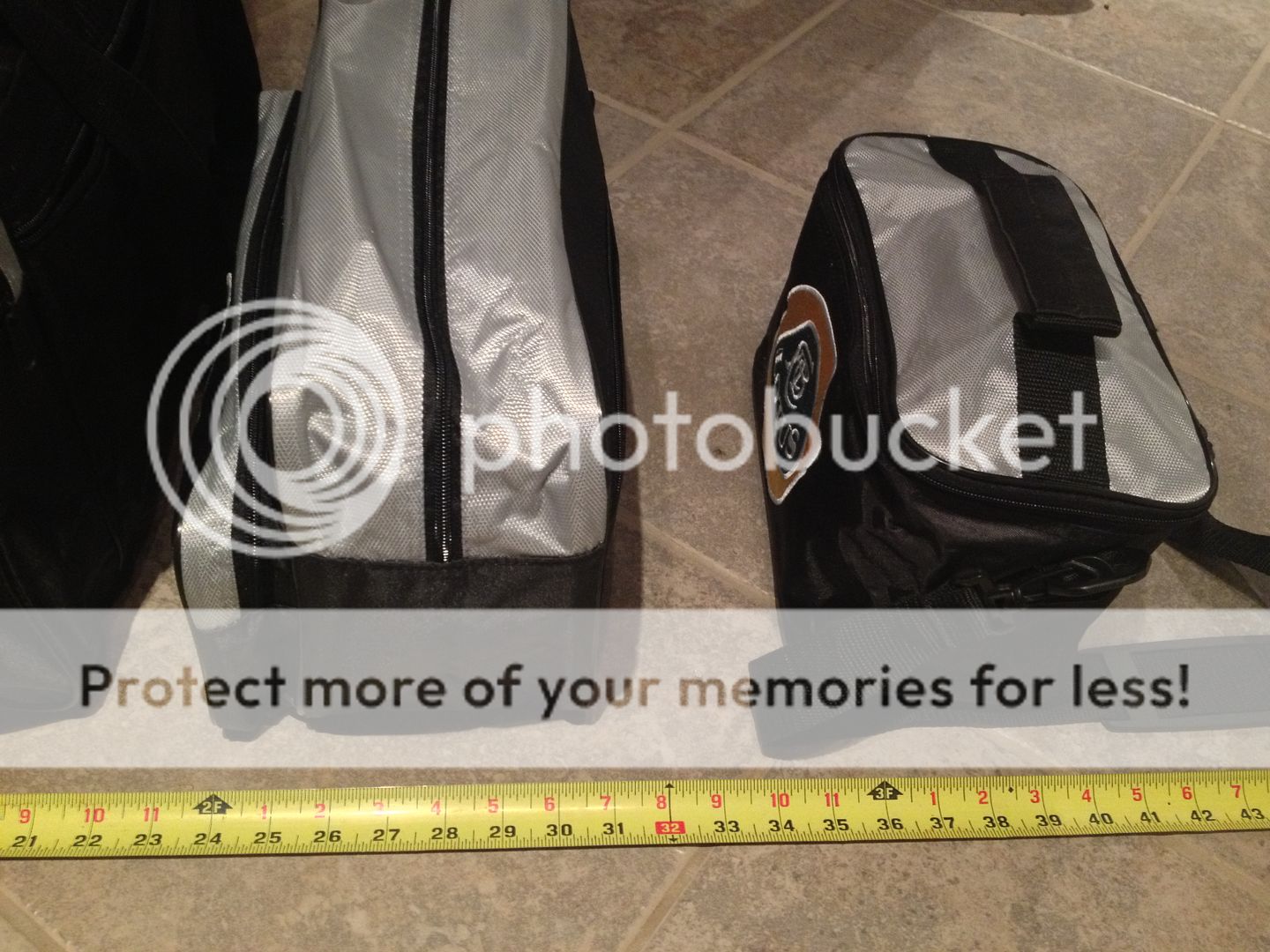 Lotus luggage/bags designed for the Elise & Exige trunks | The Lotus ...