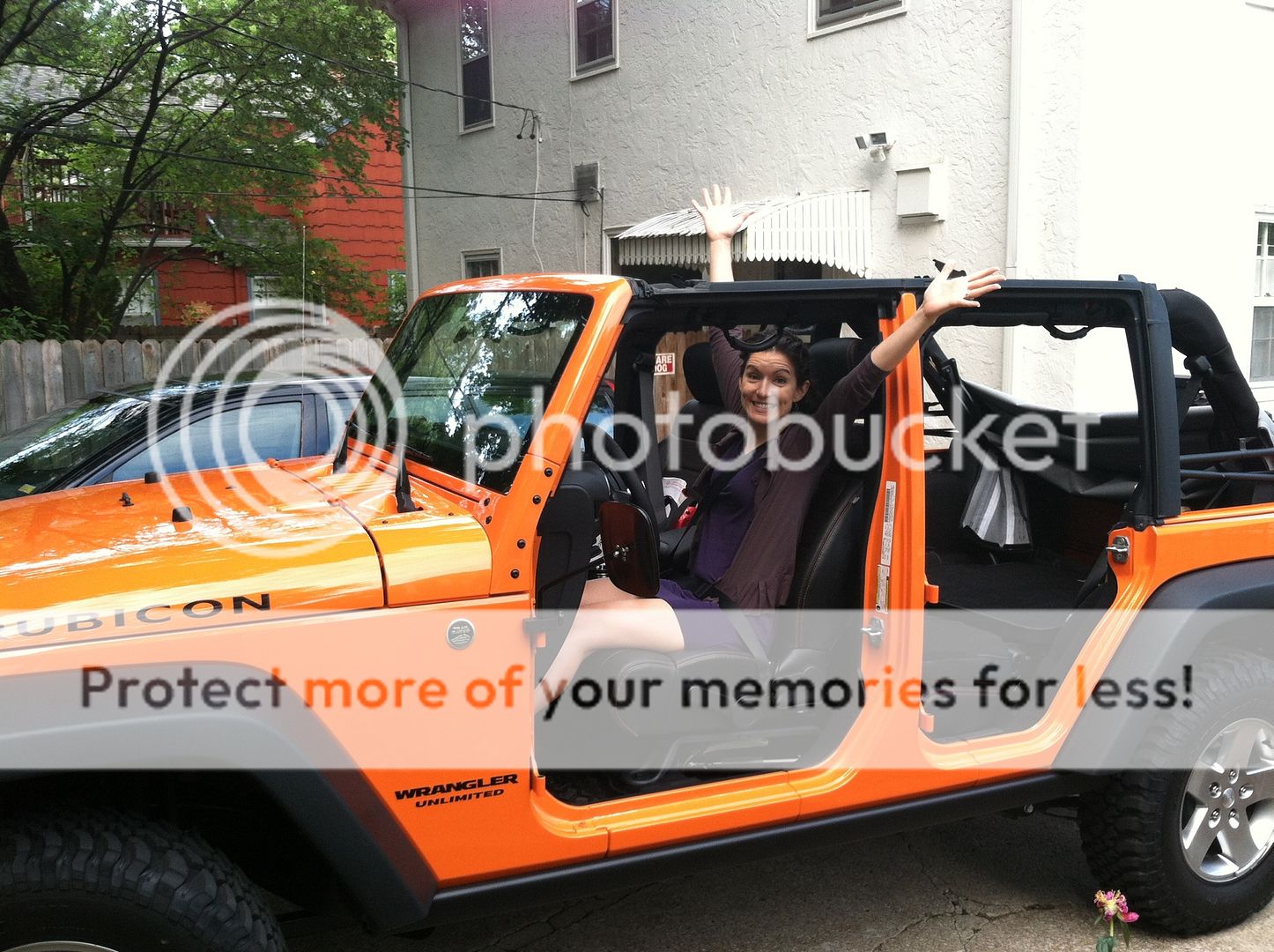 More Girls than Guys driving Jeeps... | Page 4 | Jeep Wrangler Forum