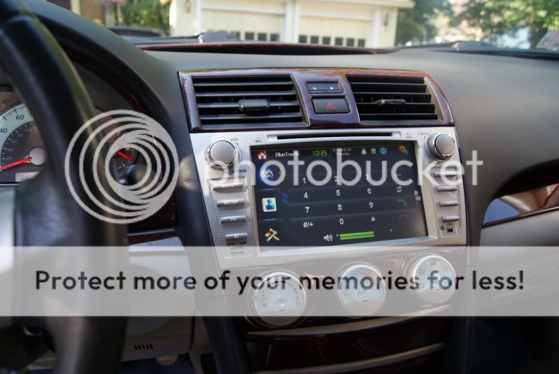 Gen 6 Camry Erisin NAV + Pac Tato | Toyota Nation Forum