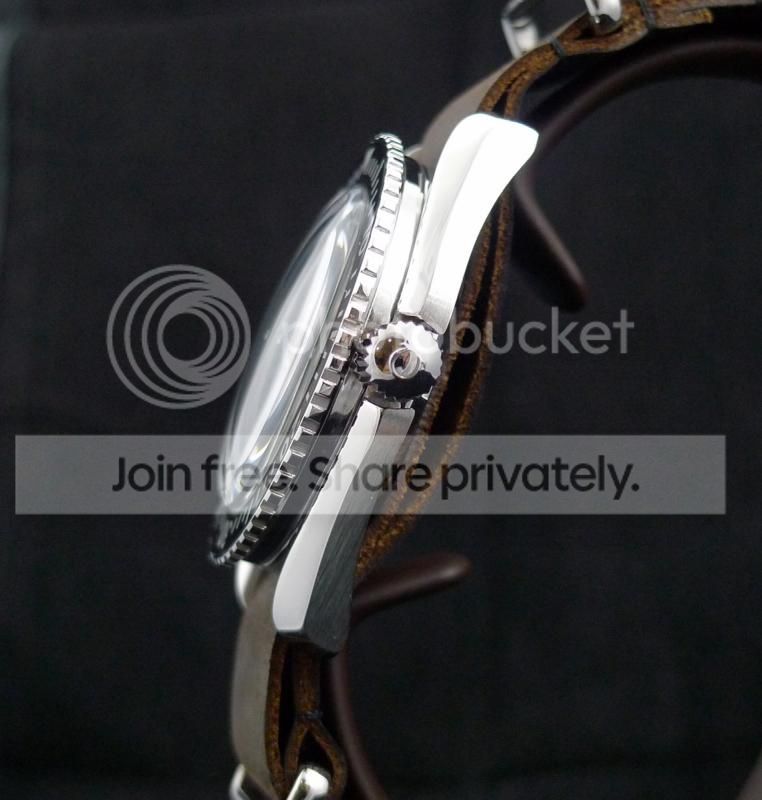 FS : Omega Seamaster 300 (Watchco SM300) with date | WatchUSeek Watch ...