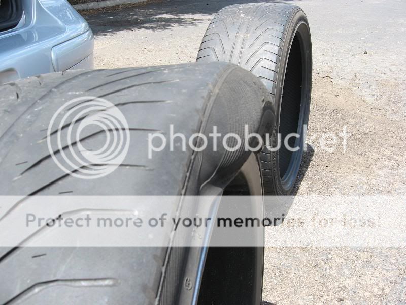 My Tire FTL!!! | VW Vortex - Volkswagen Forum