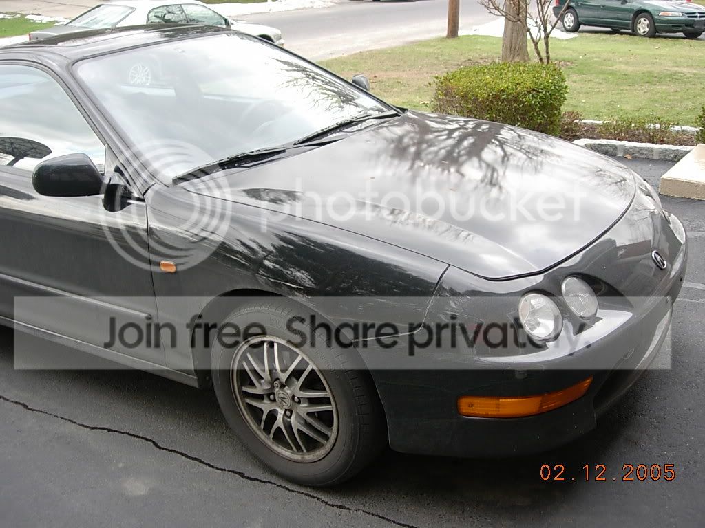 Ls mesh bronze (pics) update pg2. | Team Integra Forums