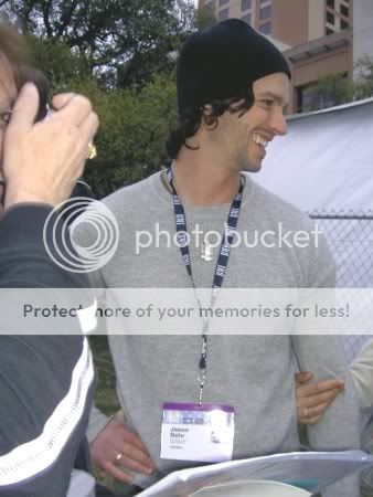 Jason Behr - Shooting Livien: The *VERY SPOILED* thread! From all the ...