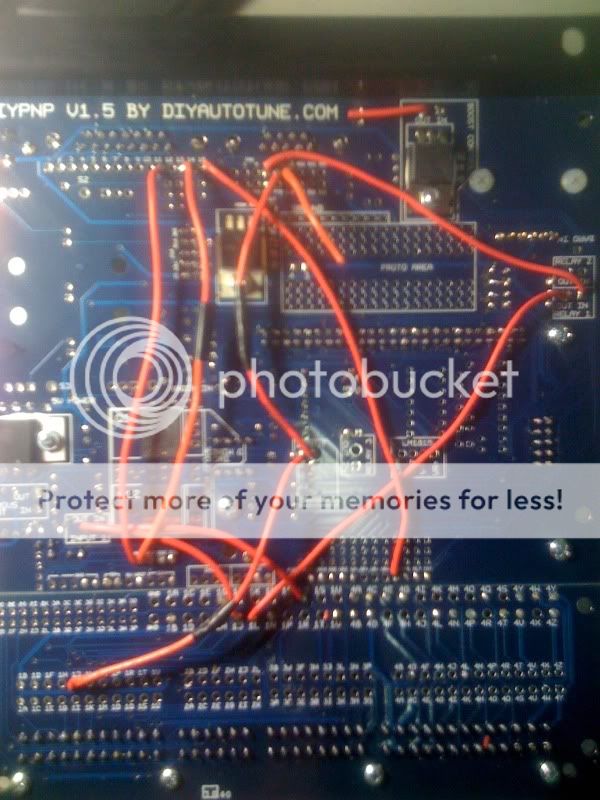 DIYPNP: PE1 flyback? | ClubRoadster.net
