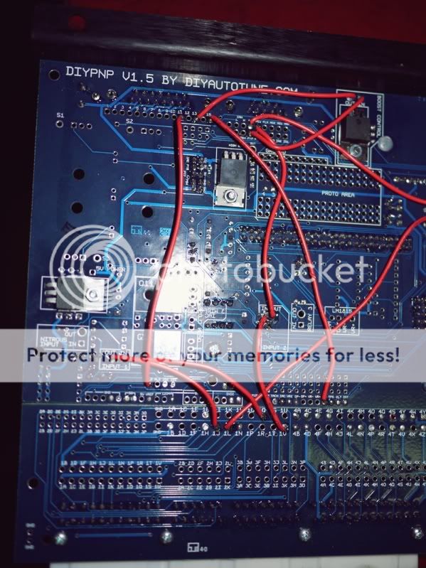 DIYPNP: PE1 flyback? | ClubRoadster.net