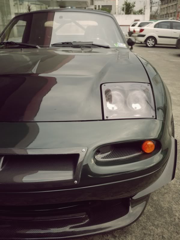 supermade headlights on mx5? | Driftworks Forum