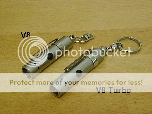 eddie bauer led light? | Candle Power Flashlight Forum