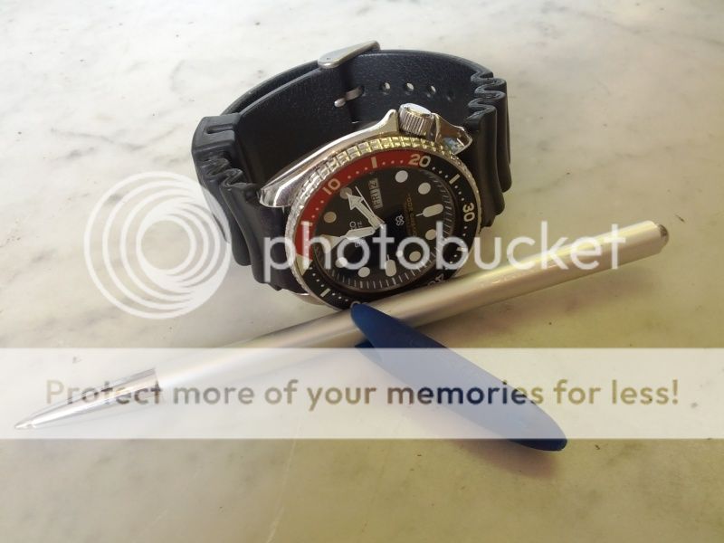 Pen & Watch combo thread. | Page 7 | WatchUSeek Watch Forums