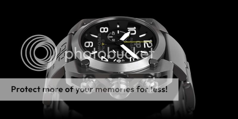 * closed * GIVE-A-WAY #18 - WIN a PANSAR Watch | Page 6 | WatchUSeek ...