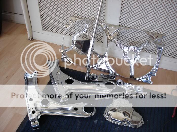 A20 LEE's Work in progress..56k killer | Page 3 | VW Vortex ...