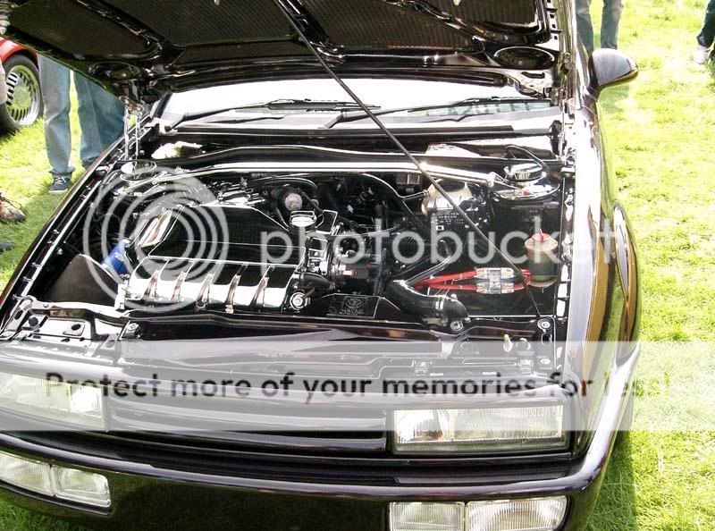 polishing engine ? | VW Vortex - Volkswagen Forum