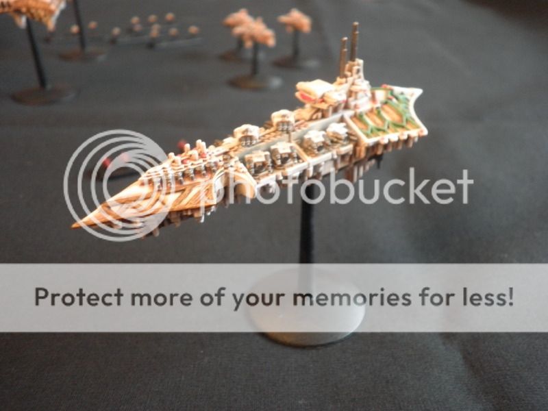 Battlefleet Gothic - Page 3