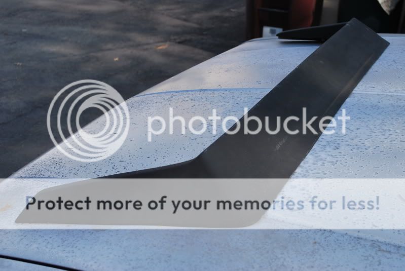 FS: Foha GTI rear spoiler Good Shape in Delaware | VW Vortex ...