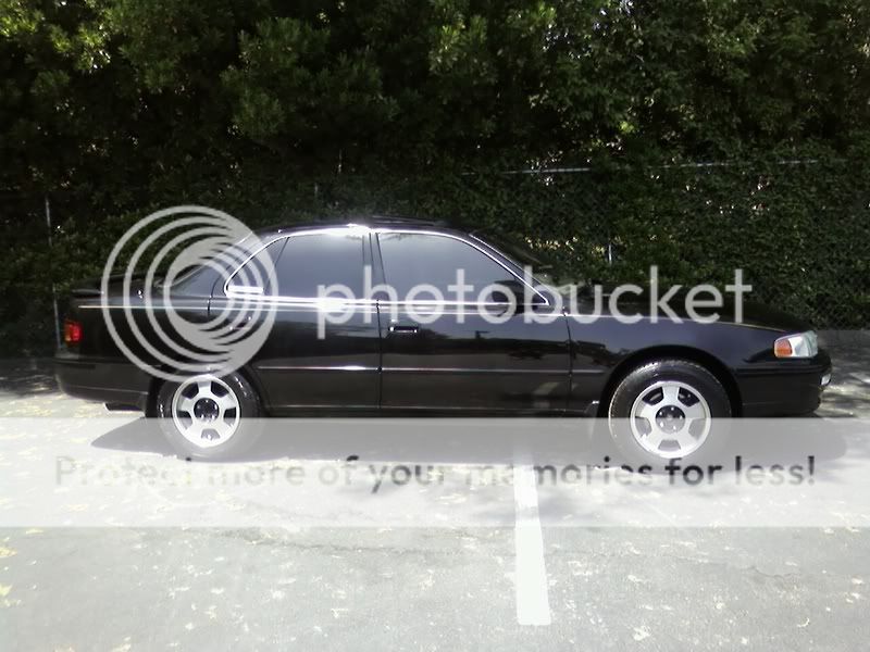 Official Gen 3 & 4 Camry / Gen 1 Solara Picture Thread (Pics Only. No ...