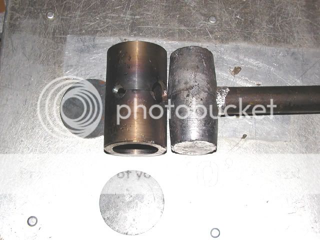 South Bend Lathes | Lead hammer head photo, Please | Practical ...