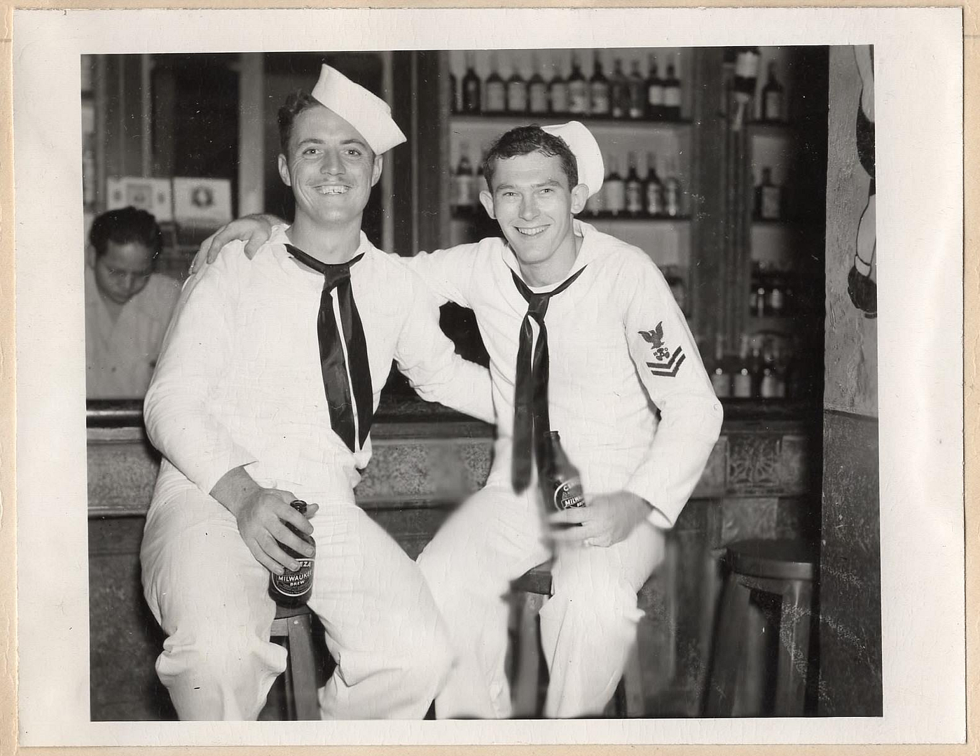 On This Day in 1942, Lt. Howard Ady Changed the Course of History - The ...