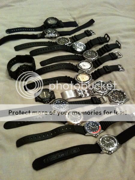 Casio AMW 320D-9EV | Page 2 | WatchUSeek Watch Forums