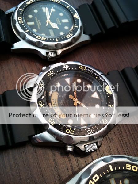 Casio AMW 320D-9EV | Page 2 | WatchUSeek Watch Forums