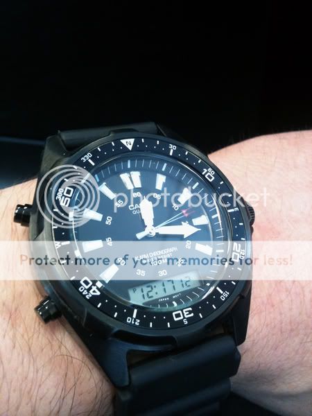Casio AMW 320D-9EV | Page 2 | WatchUSeek Watch Forums