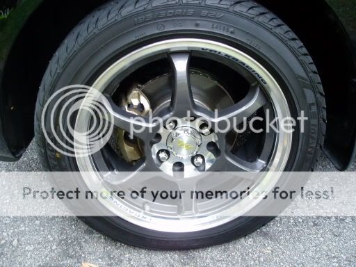 How to remove stains on rims? - Detailing - Mycarforum