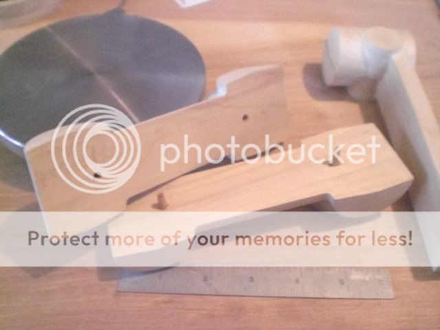 Hand Tapper | Home Model Engine Machinist Forum