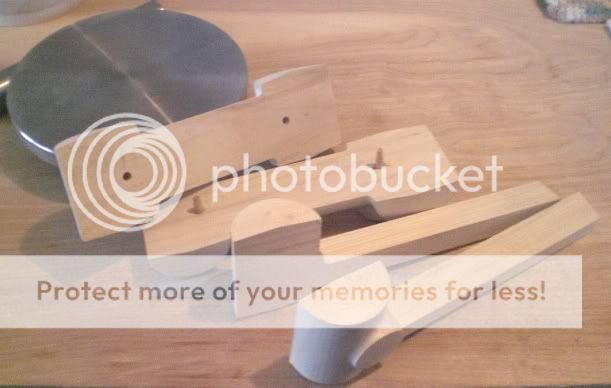 Hand Tapper | Home Model Engine Machinist Forum