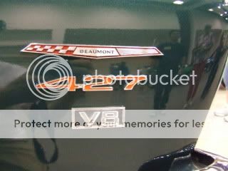 427 Beaumont? | Team Chevelle