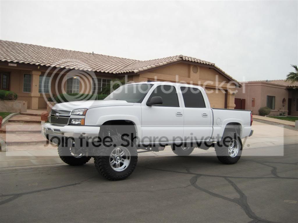 NBS Lifted CREW CAB Thread | Page 2 | GMC Truck Forum