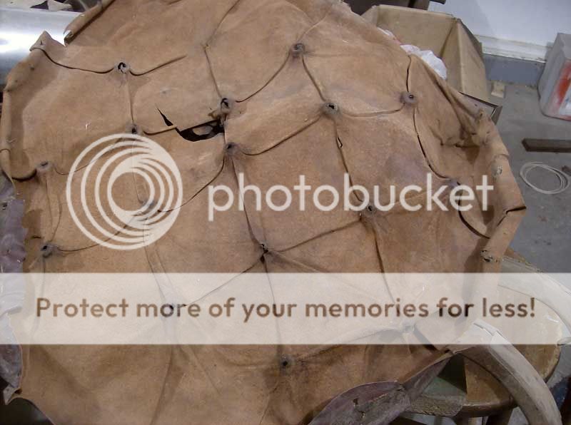 Need help with "Diamond tuck"