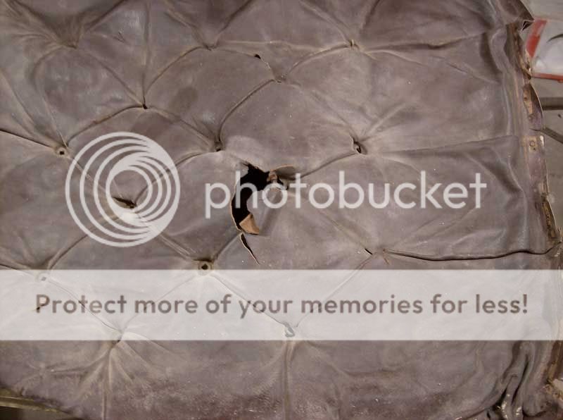 Need help with "Diamond tuck"