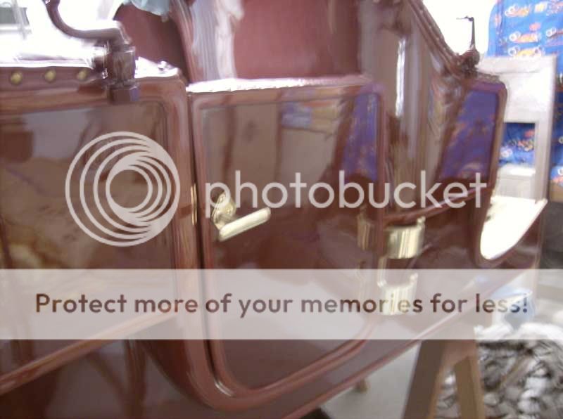 Need help with "Diamond tuck"