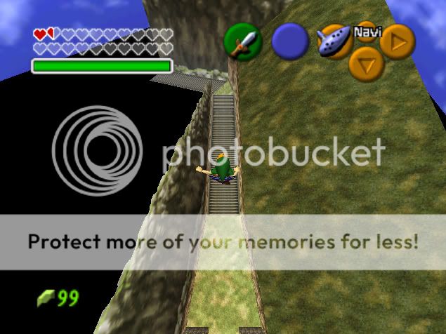 A thorough investigation OoT's overworld map - Theorizing - Zelda ...