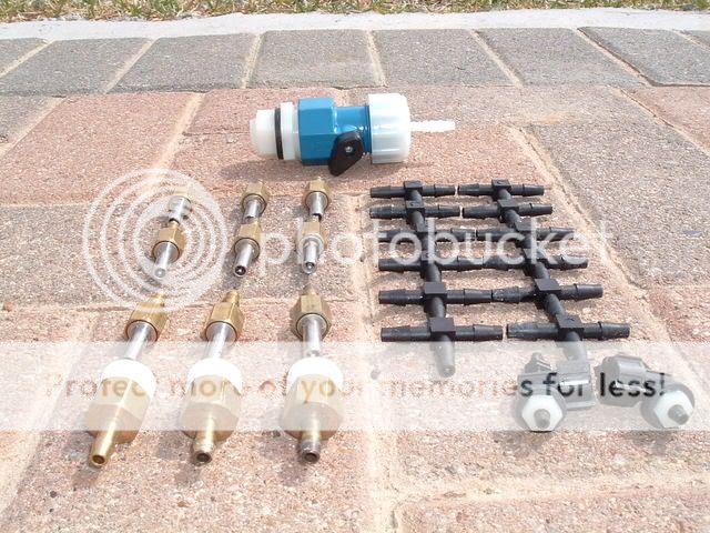 Edstrom "small mammal" (rat) watering system | FaunaClassifieds