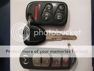 2010 Miata Compact AKE Fob? - MX-5 Miata Forum
