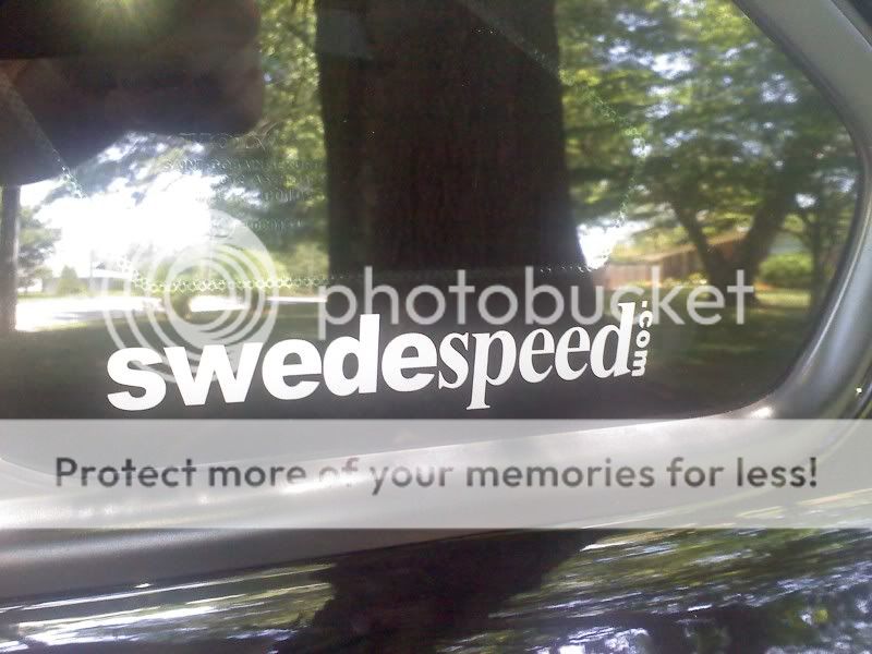 swedespeed.com decal feeler thread | SwedeSpeed - Volvo Performance Forum