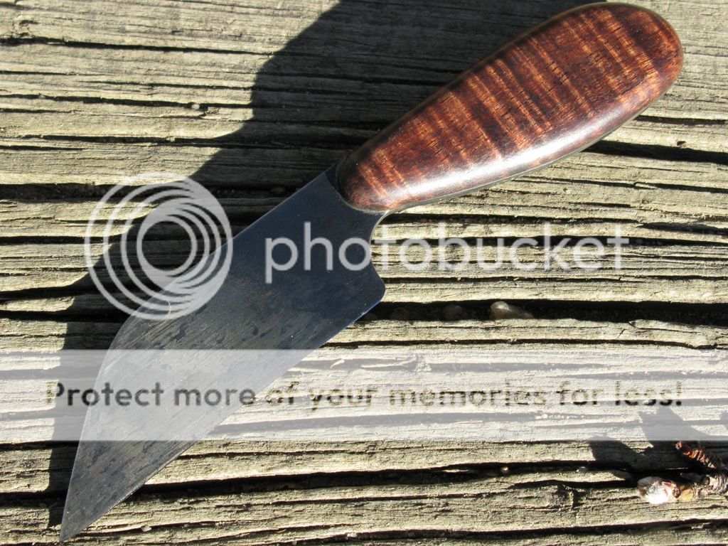 Knives by Richard J. The Definition of Scary Sharp | Page 4 ...