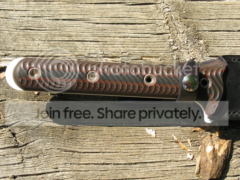 Some pictures of some Swamp Rat swords | BladeForums.com