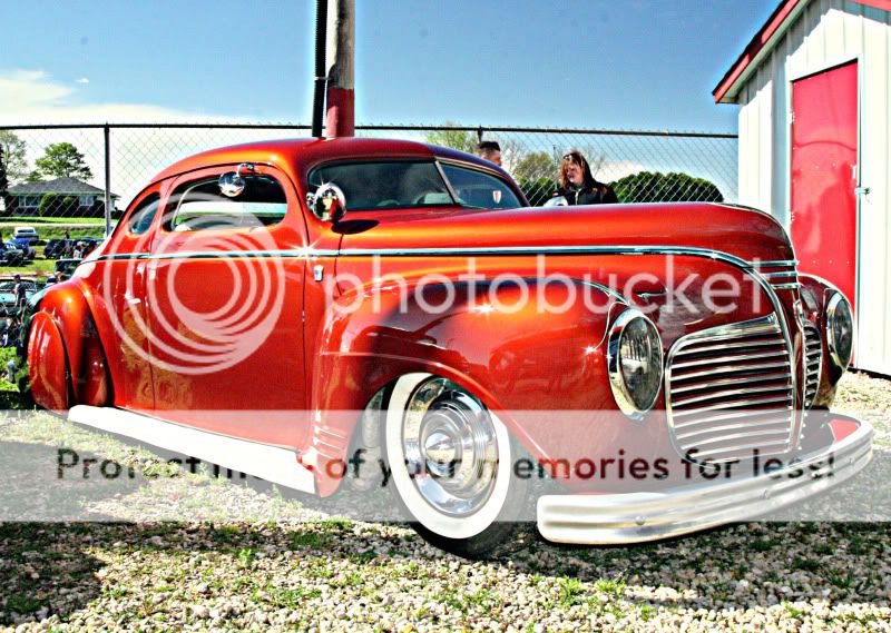 Retarded Sparks car from Torque Fest ?? I need some info please. | The ...