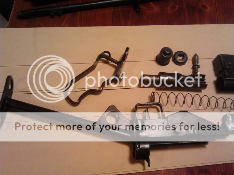 WTS - Sten Mk 3 kit | The FAL Files