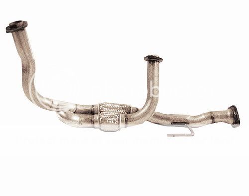 Y-Pipe Project | Toyota Nation Forum