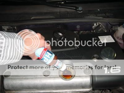 Gearbox Lubricant additives..Suggestions? | VW Vortex - Volkswagen Forum