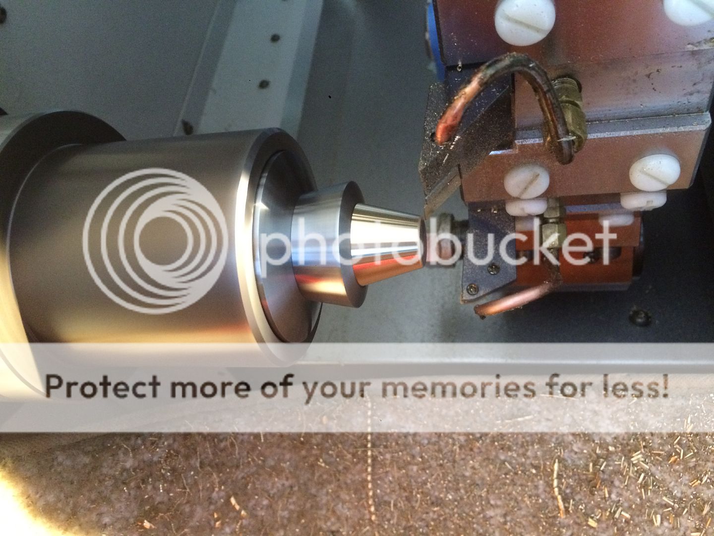 CNC Bullet | Page 3 | Pirate 4x4