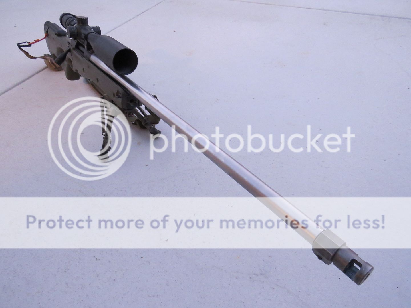 Long range shooters, Lets see your 1000 yard guns. | Page 2 | Pirate 4x4