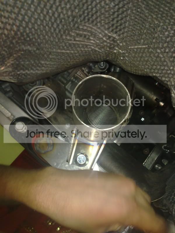 APR RSC 3" TBE !!! OMG !!!!! | VW GTI MKVI Forum / VW Golf R Forum / VW ...